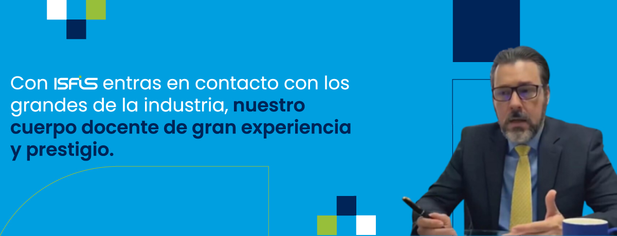Inicio - ISFIS