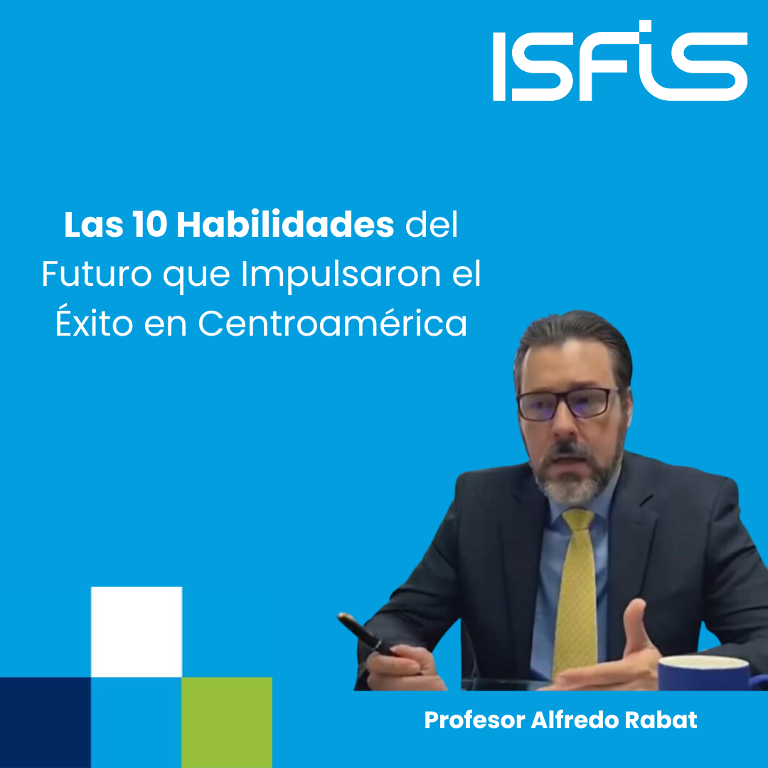 Las 10 habilidades del futuro , un encuentro que marca la diferencia ...
