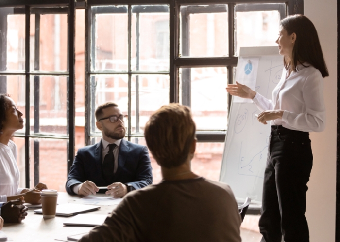 El Poder Transformador del Desarrollo de Habilidades en las Empresas ...
