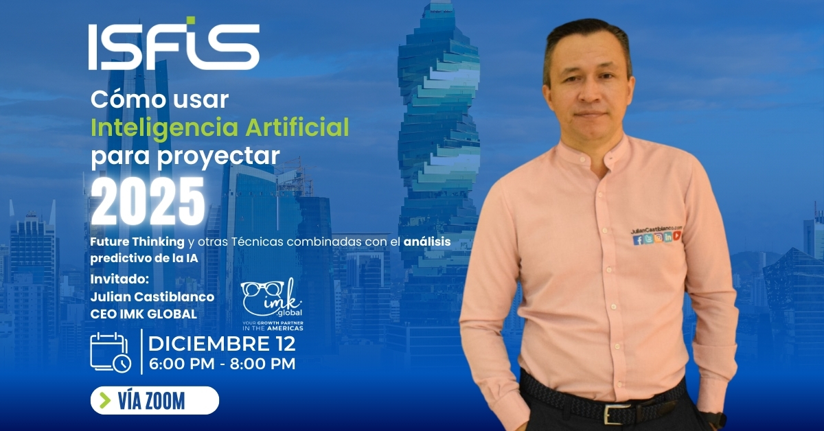 Inicio - ISFIS
