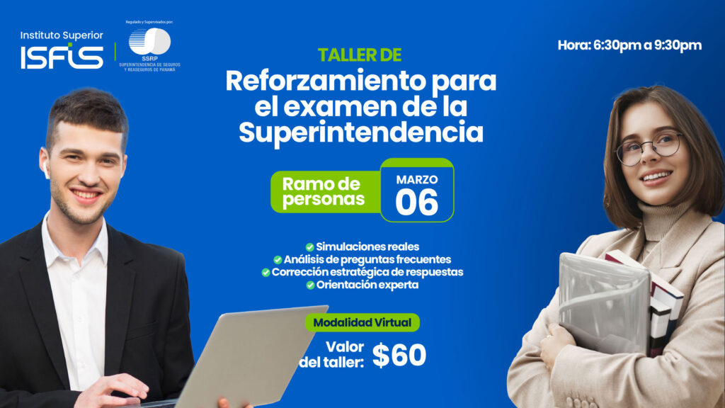 Oferta Académica - Formación Continua - ISFIS